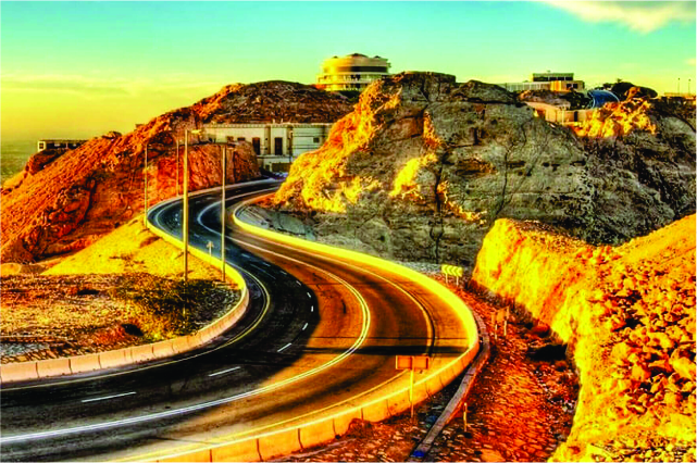 al ain city tour from dubai